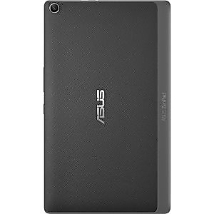 ASUS Z380M-A2-GR ZenPad 8 Dark Gray 8-inch Android Tablet [Z380M] 2MP Front / 5MP Rear PixelMaster Camera, WXGA TouchScreen, 16GB Onboard Storage, Quad-Core 1.3GHz Processor, 802.11a/b/g/n WiFi