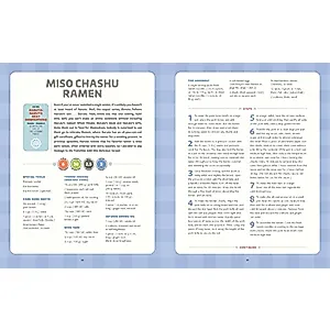 The Anime Chef Cookbook: 75 Iconic Dishes from Your Favorite Anime