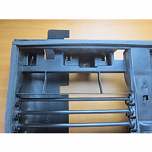 2019-2020 Ram 1500 DT (New Body Style) Active Grille Shutter W/Actuator Mopar