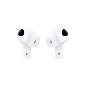 Huawei Freebuds Pro Active Noise Cancellation Earbuds MermaidTWS - Ceramic White