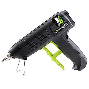 Surebonder HE-750 High Temperature Professional Glue Gun - 80 Watts