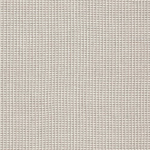 SAFAVIEH Montauk Collection 6' Square Ivory/Grey MTK340A Handmade Flatweave Boho Farmhouse Cotton Tassel Fringe Living Room Dining Bedroom Area Rug