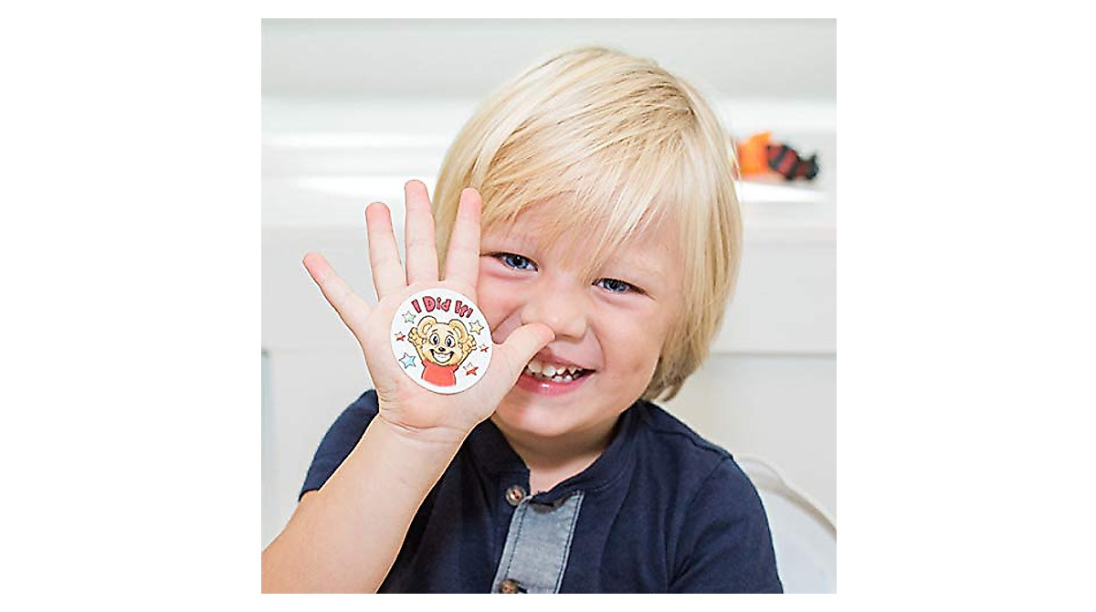 Kenson Kids Potty Training System - Fun & Effective Toilet Chart