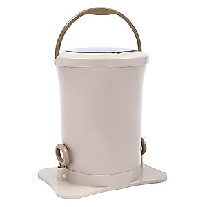 simimasen Dehydrator Manual Clothes Dehydrator Washers Clothes Dryer Portable Clothes Washing Machines For Camping Traveling Hotel