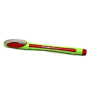 Schneider Xpress Fineliner .8mm, Red (190002)