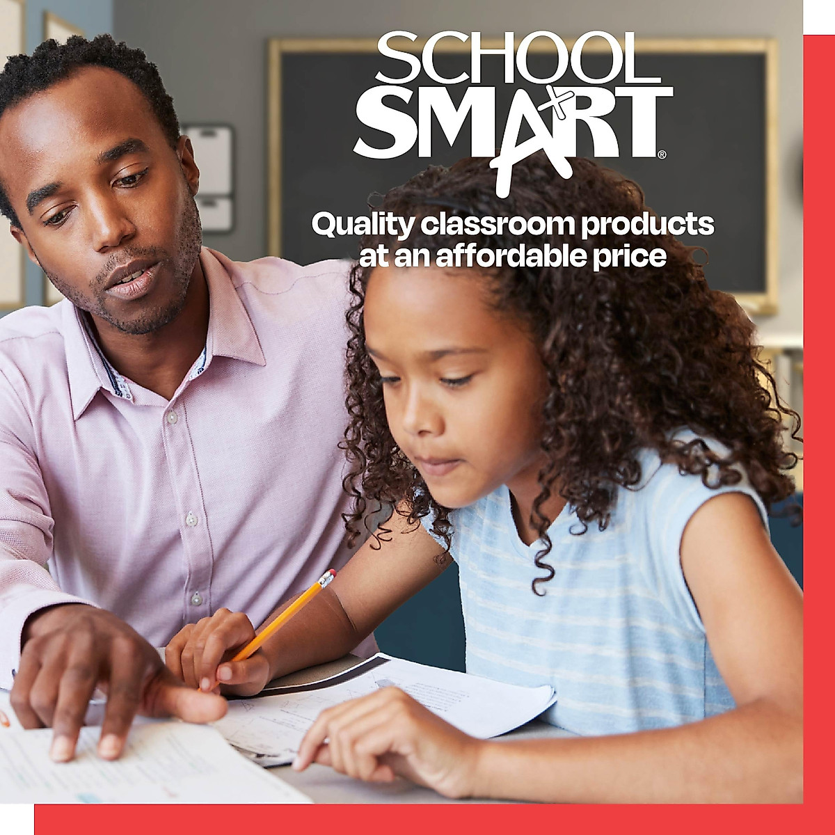 School Smart Student Group Chart