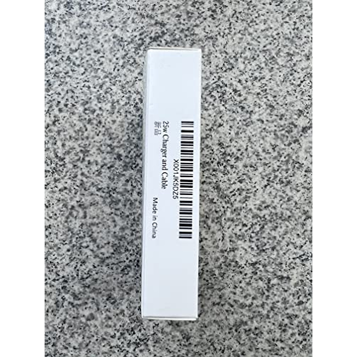 Anigaduo 25W USB C European Plug Adapter with 6FT Cable for iPhone 14/14 Pro/14 Pro Max/14 Plus/13/12/11, Travel USBC Charging Power Charger Cord for Europe EU Euro Spain Italy France Germany…