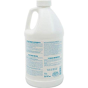 In The Swim Algae-Clear 2 x 1/2 Gallon F051001002AE