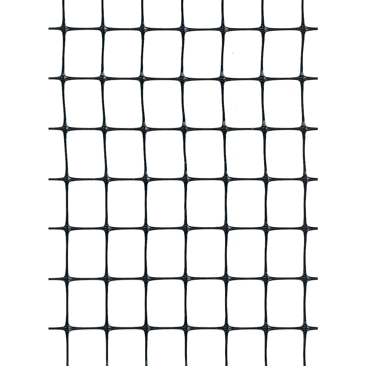 Tenax 2A040006 Deer Net, Black, 7-Feet by 100-Feet