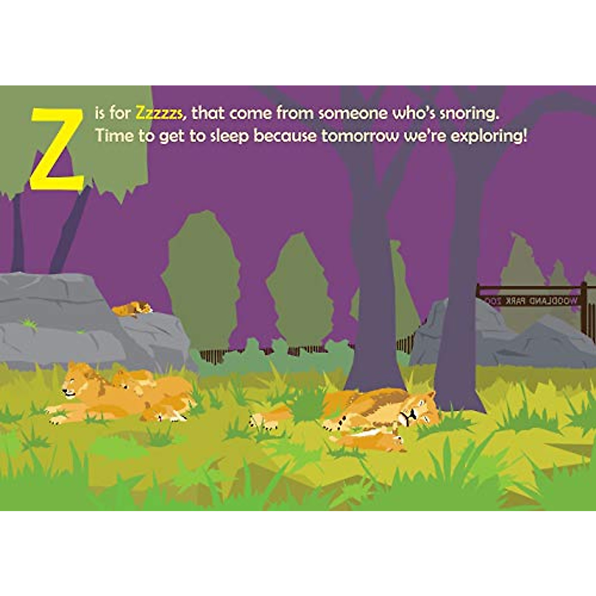 S is for Seattle (Alphabet Cities)