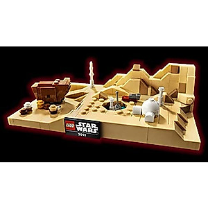 LEGO® Star Wars™ 40451 - Farm on Tatooine™