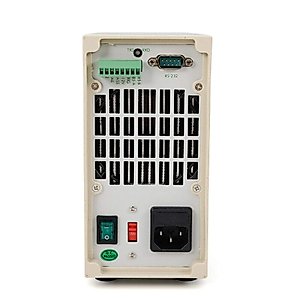 WINUS Electronic Load Battery Load Tester Single Channel Electronic Load Tester Load Programmable KP184 DC 1-150V Load Battery Capacity Tester RS485/232 400W Multi Testers
