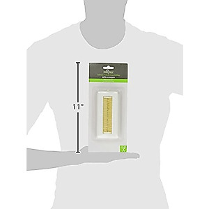 Fox Run Table Crumb Sweeper 1 Pack White