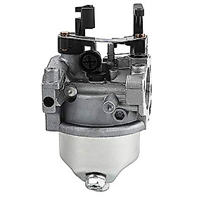 Harbot XT675 14 853 68-S Carburetor with 14 083 15-S Filter for Kohler XT650 XT6.5 XT6.75 6.5hp 6.75hp 149cc Engine Toro 20371 20378 20377 20171 Lawn Mower