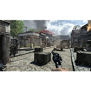 History Channel Civil War: Secret Missions - Playstation 3