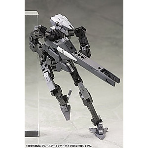 Kotobukiya MH05 M.S.G Modeling Support Goods, Heavy Weapon Unit, Mega Slash Edge, Non-Scale, Parts for Plastic Models