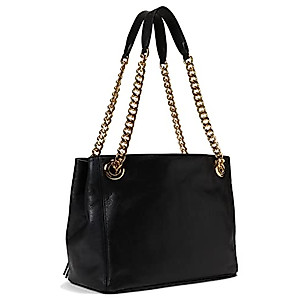 Valentino Bags by Mario Luisa 2 Signature Black One Size