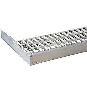 TBOZZ Aluminium Peterbilt Battery Box Toolbox Bottom Replacement Step for 379 388 389