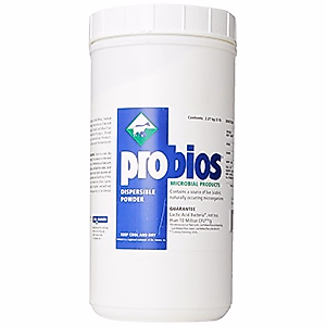 Probios® Dispersable Powder 5lb