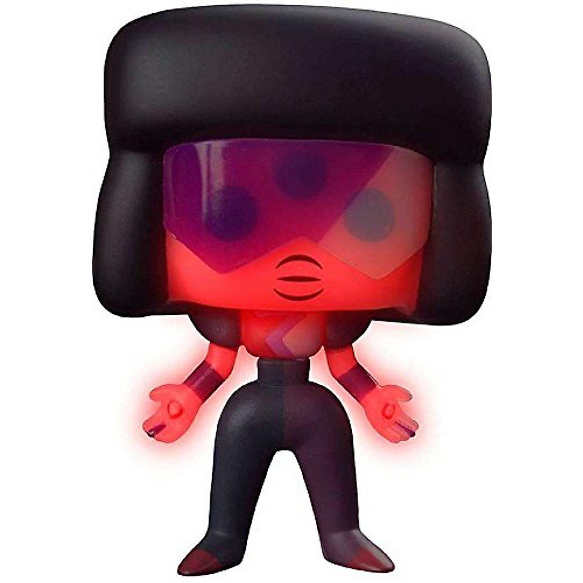 FUNKO POP! ANIMATION: Steven Universe - Garnet
