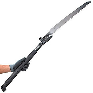 Silky KATANABOY Professional 500mm Folding Saw XL Teeth (403-50)