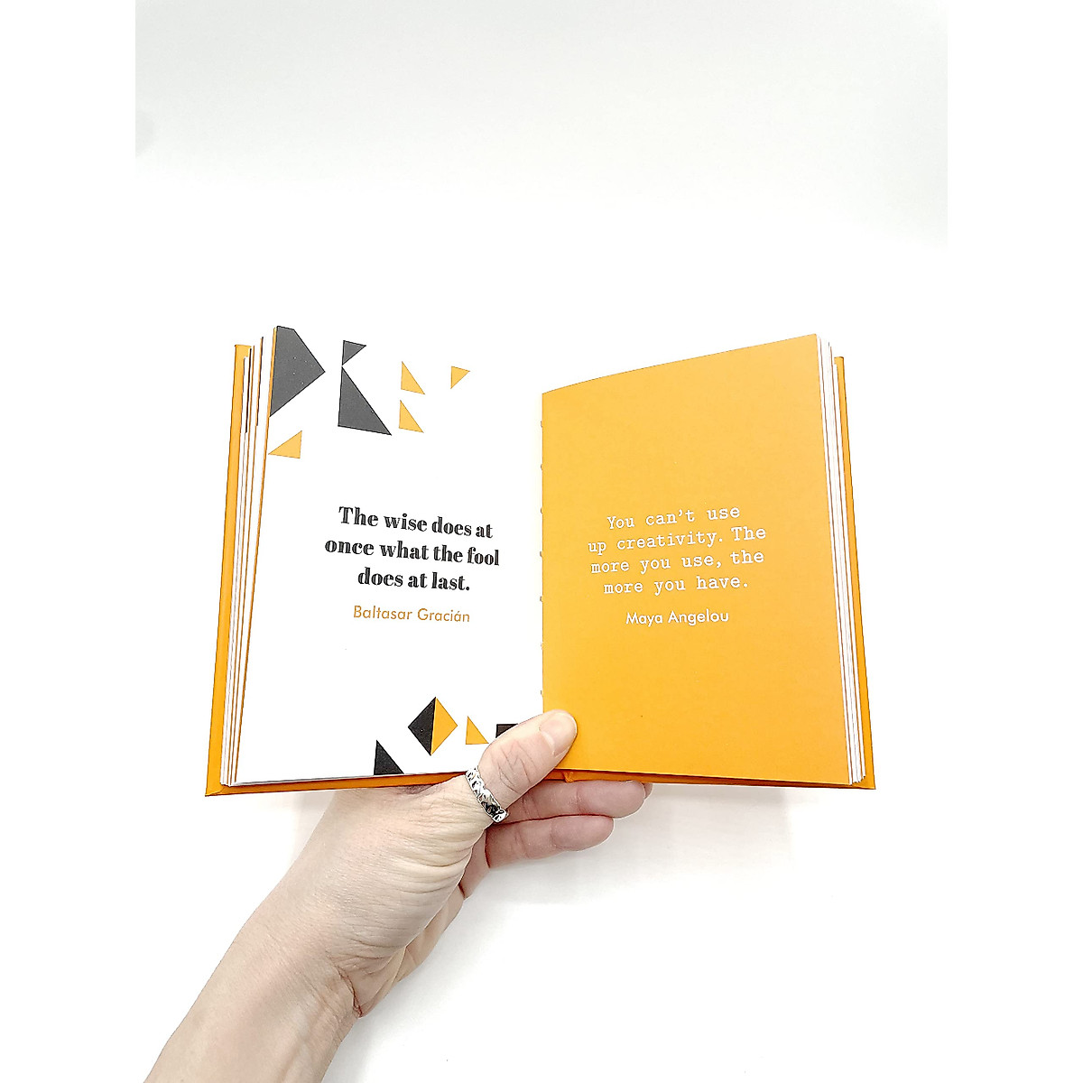 Carpe Diem: Inspirational Quotes and Awesome Affirmations For Seizing the Day