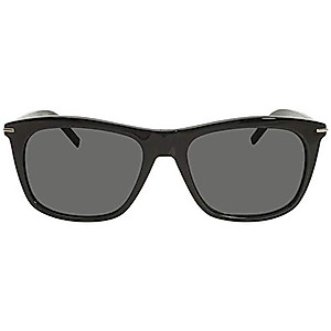 Dior BLACK TIE 268S BLACK/GREY 54/18/150 men Sunglasses