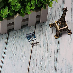 Ximimark INA226 Bi-Directional Voltage Current Power Alert Monitor Module I2C IIC 36V