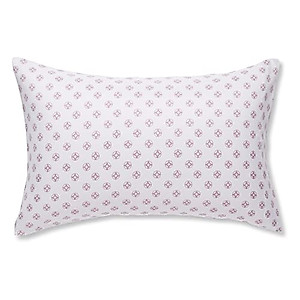 Amazon Basics Ultra-Soft Lightweight Reversible Microfiber Comforter Bed-in-a-Bag, 5-Piece Set, Twin/Twin XL, Pink Floral