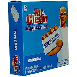 Mr. Clean Magic Eraser Cleansing Pad