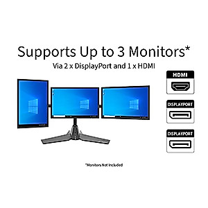 VCI ThinkCentre M70q Tiny, Intel i5-10400T (6 Core), 8GB RAM, 256GB SSD NVMe, Windows 10 Pro, Desktop Computer