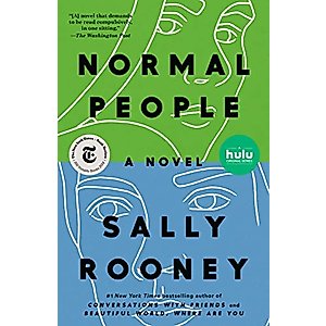 Normal People: A Novel