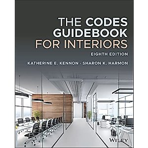 The Codes Guidebook for Interiors
