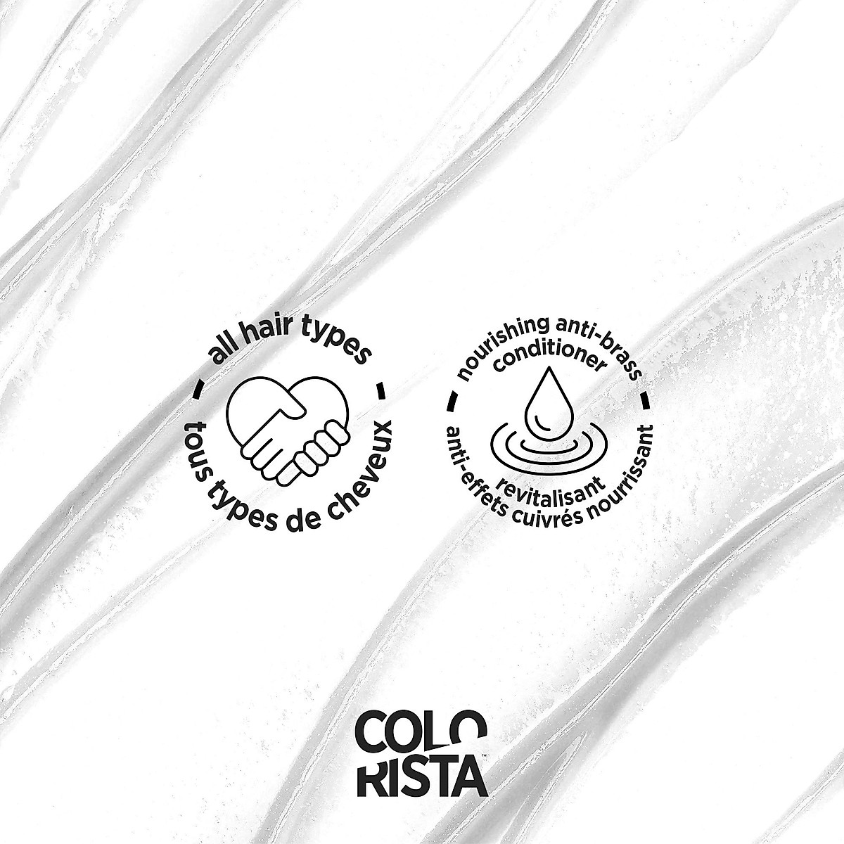 L’Oréal Paris Colorista Hair Bleach, Ombre Hair Color Kit, 1 Hair Bleach Kit