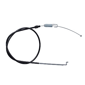 Wadoy 115-8435 Traction Cable Compatible with Toro 115-8435,Toro 20332 20333 20334 20337 20352 20372 20373 20374 20376 20955 20956 20958