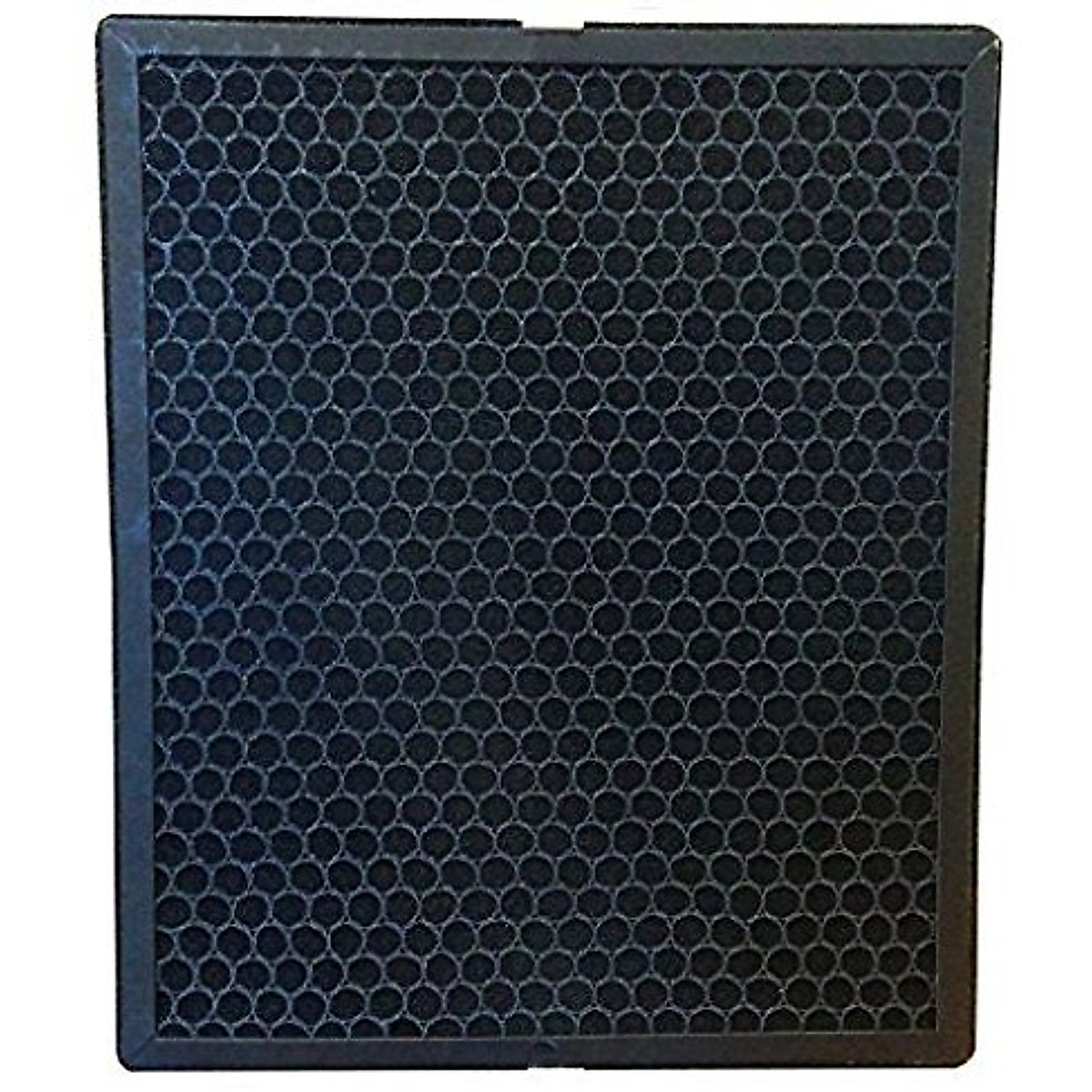 Nispira Replacement HEPA Filter Compatible with Surround Air Intelli-Pro XJ-3800 Air Purifier, 2 Filters