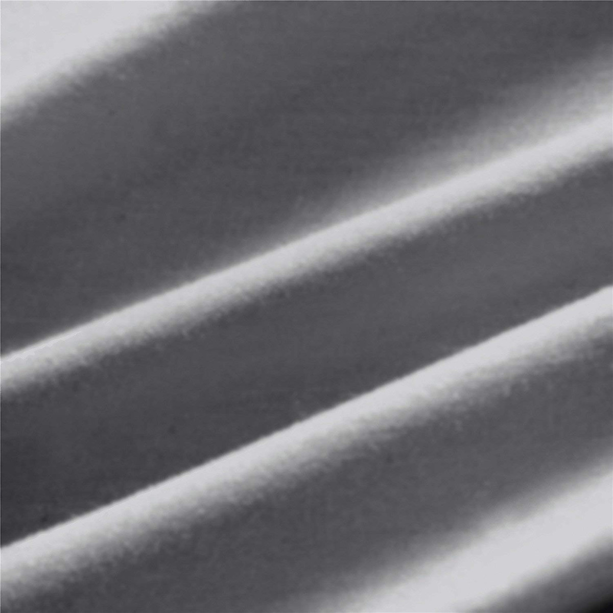 4U'LIFE 2-Pack Fitted Sheets,Prime 1800 Series, Ultra Soft & Comfortable, Double Brushed Microfiber, (Gray, 2-Pack Twin)