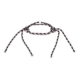 Allen Company Archery String Loop Release Aid (Pack of 3), Black