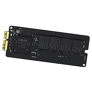 Odyson - 1TB SSD Replacement for Apple MacBook Pro Retina 13" A1502, 15" A1398 (Late 2013-2015)