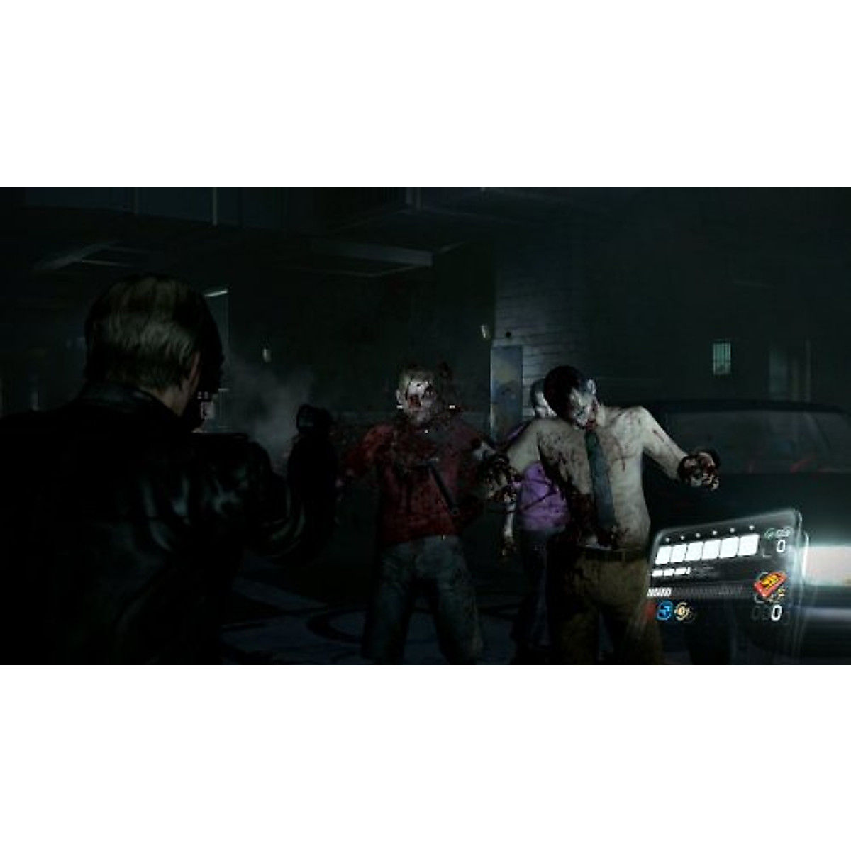Resident Evil 6