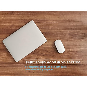 A AIRLLEN Modern 63-Inch Computer Desk for Home Office Sleek and Sturdy, Ideal for Work and Study, Multi-Purpose Table for Writing, Dining, and Workstation, Suitable for Office and Home Office Use