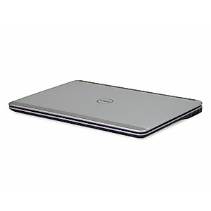 Dell Latitude E7240 12.5 Inch Business Laptop, Intel Core i5 4200U up to 2.6GHz, 8G DDR3, 256G SSD, WiFi, HDMI, mDP, Windows 10 64 Bit Multi-Language Supports English/French/Spanish(Renewed)
