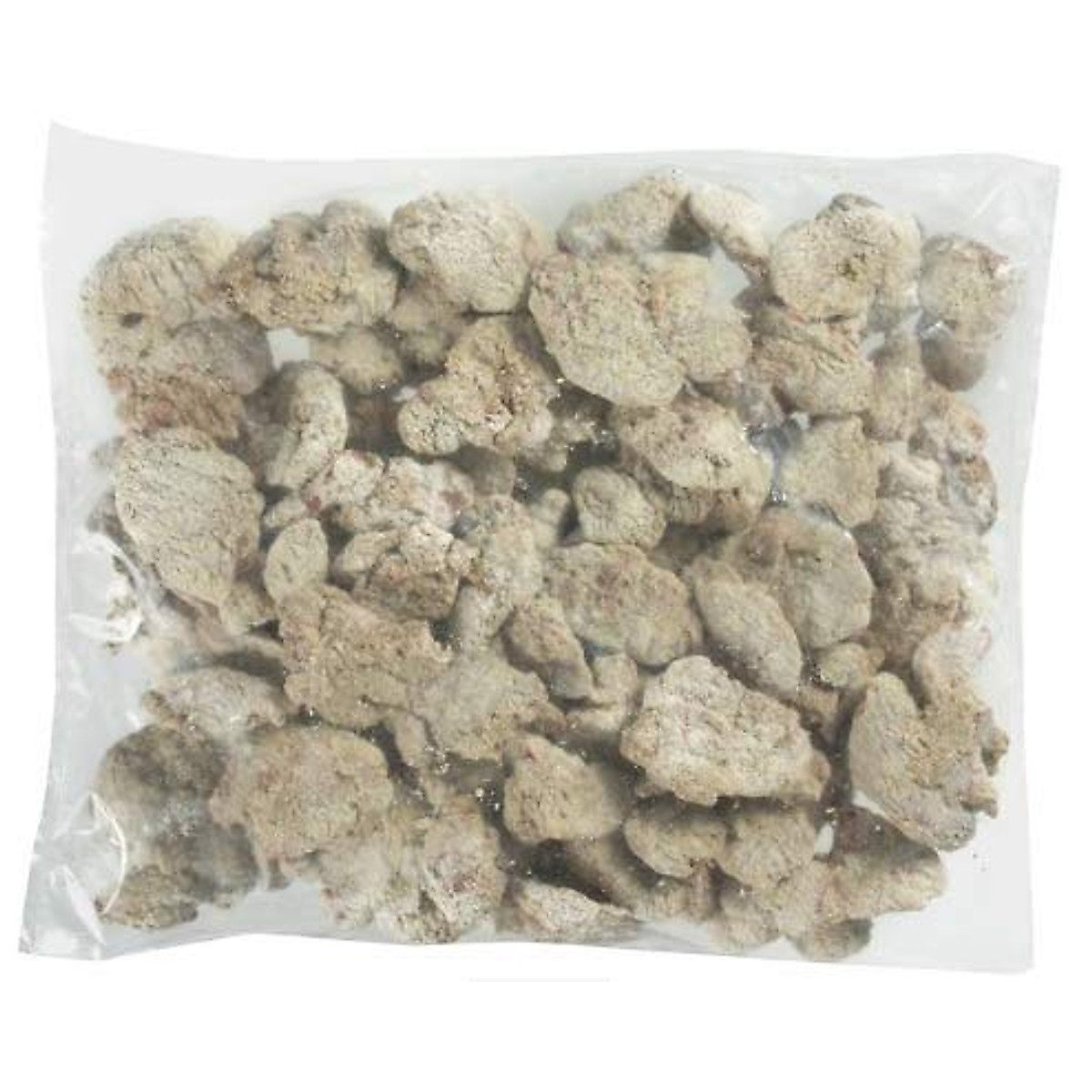 Tyson Breaded Chicken Liver, 5 Pound -- 2 per case.