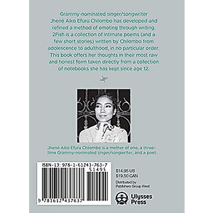 2Fish: (a poetry book)