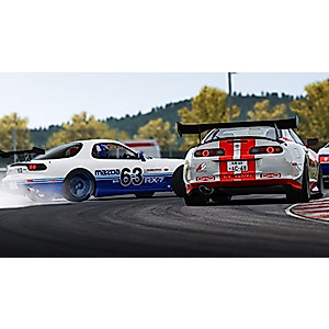 Assetto Corsa Ultimate Edition (PS4)