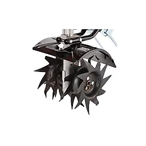 Echo Professional Tiller/cultivator Gas Forward Rotating
