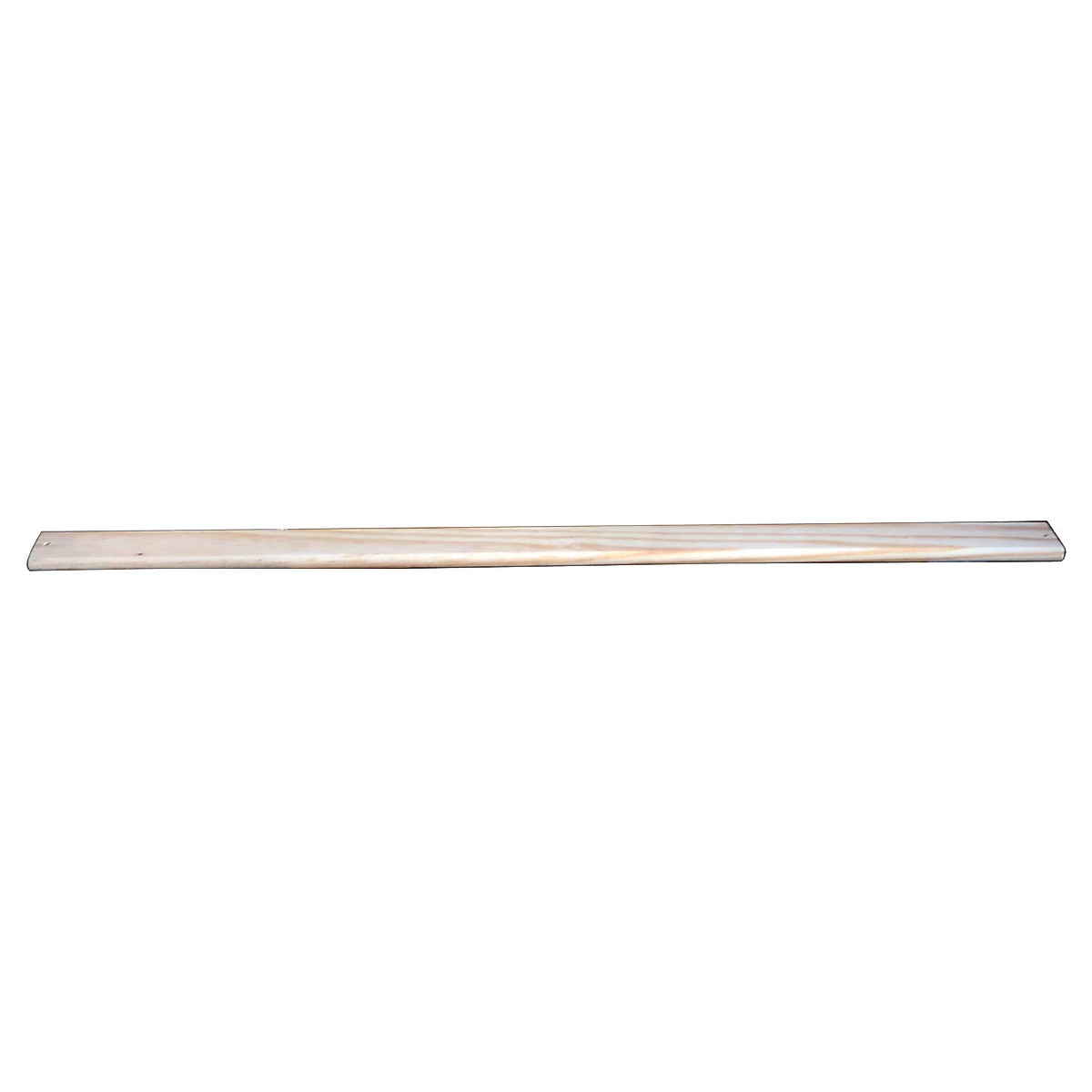 Bed Slats Solid Pine Wood Slats Twin Bed Mattress Support Wooden Slats 39 in Long x 2.75 in Wide x 0.65 in Depth Pack of 13 Count Single Bed Replacement Parts Custom Size Cutting Service (Twin 39 in)