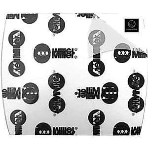 Pfanstiehl Miller 271319 Inside Lens 4-3/4 inchx3-1/4 inch for Digital Infinity Helmet