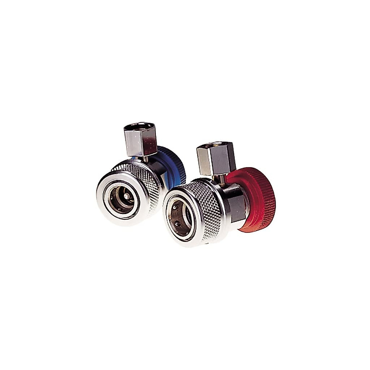 Robinair 18192 R-134A Manual Replacement Coupler Set