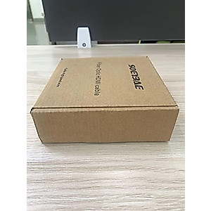 SOEYBAE USB C to HDMI Cable 30ft/10m, USB 3.1 Type C to 4K Fiber Optic HDMI Cable, Thunderbolt 3/4 Compatible, for MacBook Pro/Air 2020, iPad Pro 2021/2020, Surface Book 2, XPS